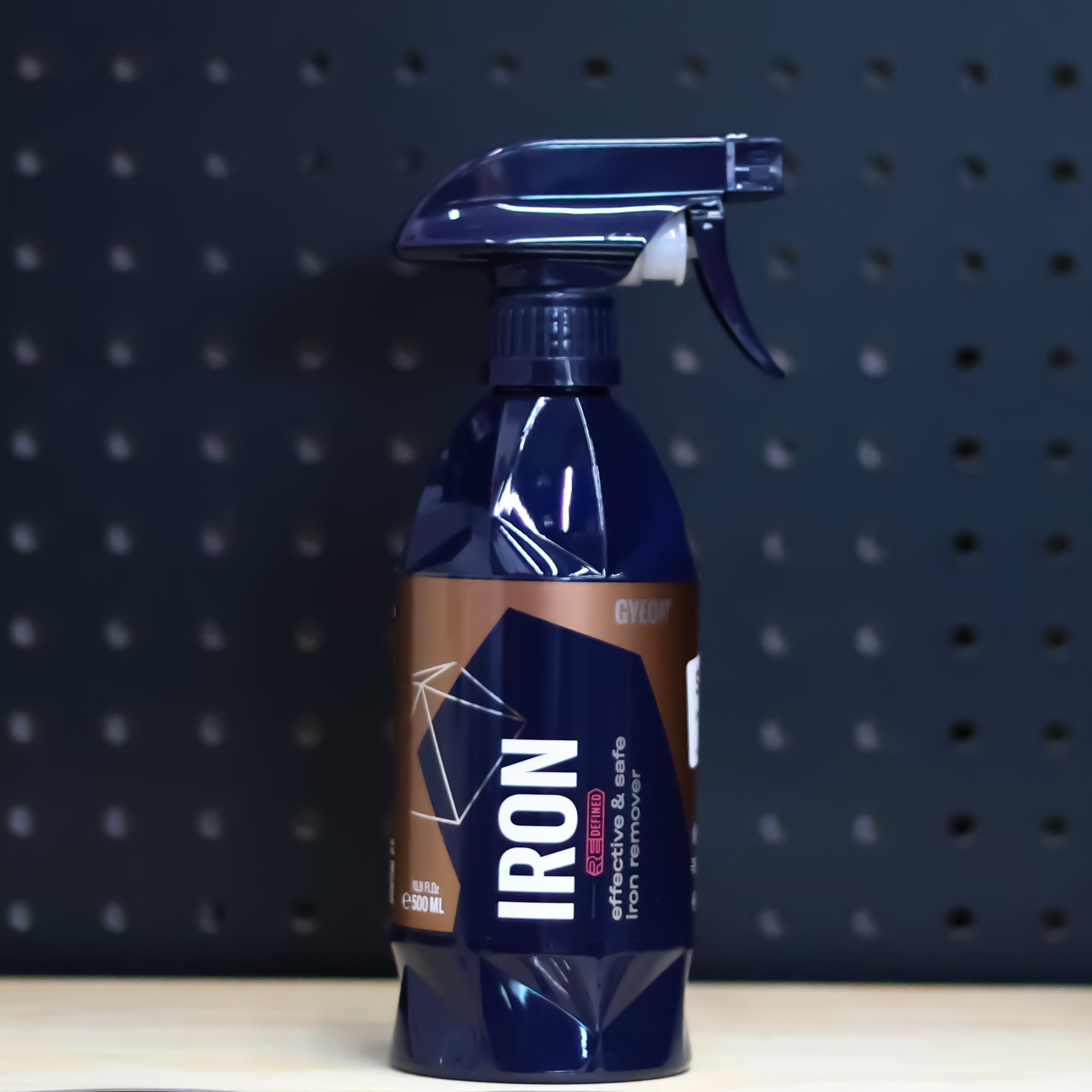 GYEON IRON 500 ML