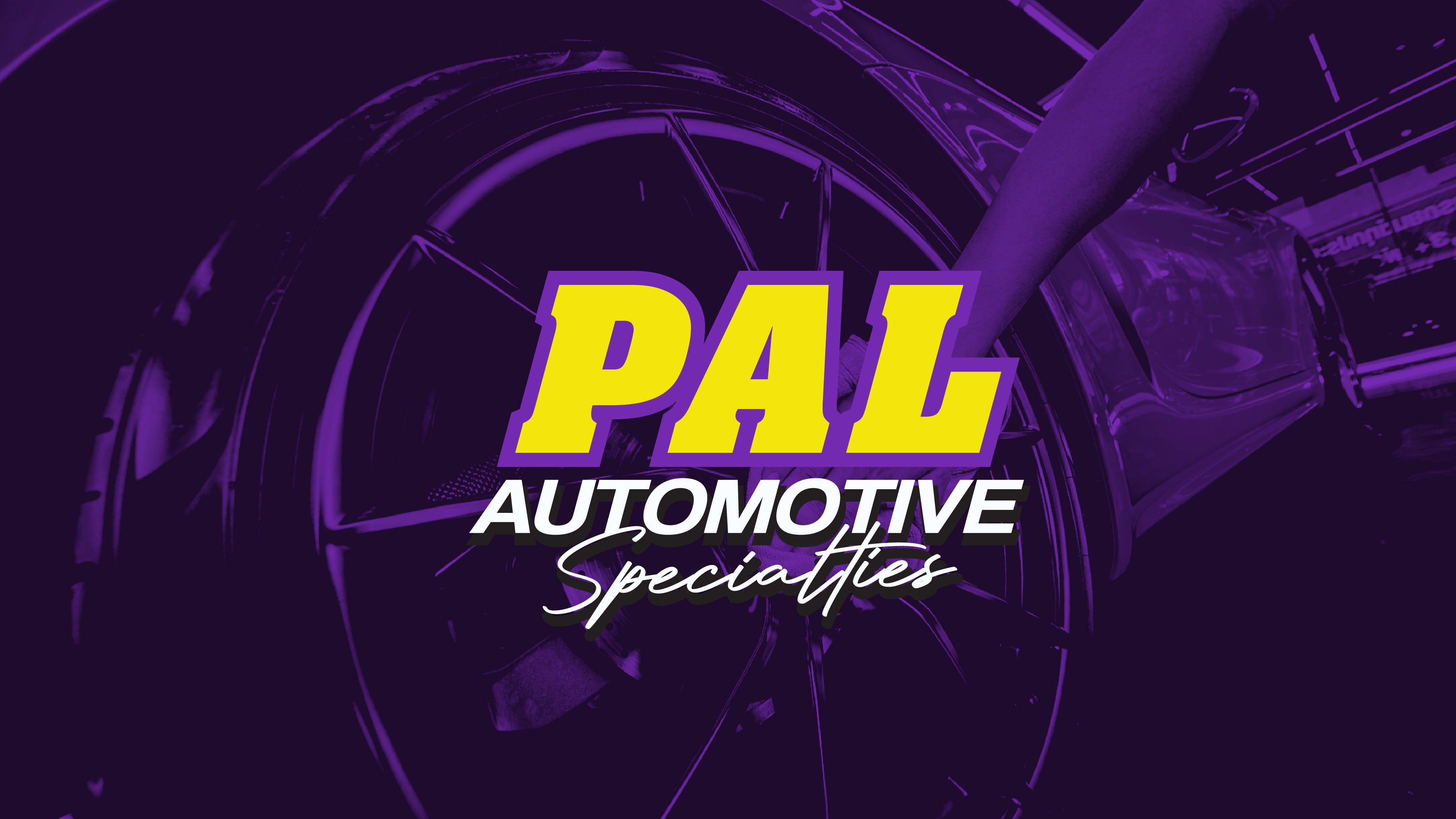 PAL Automotive Specialties | Vehicle Detailing Supplies